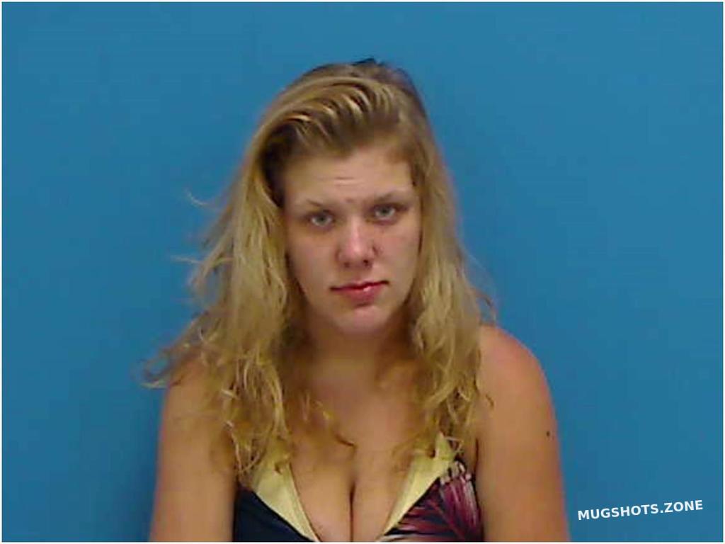 Christopher Erika Shaye 07 14 2023 Catawba County Mugshots Zone