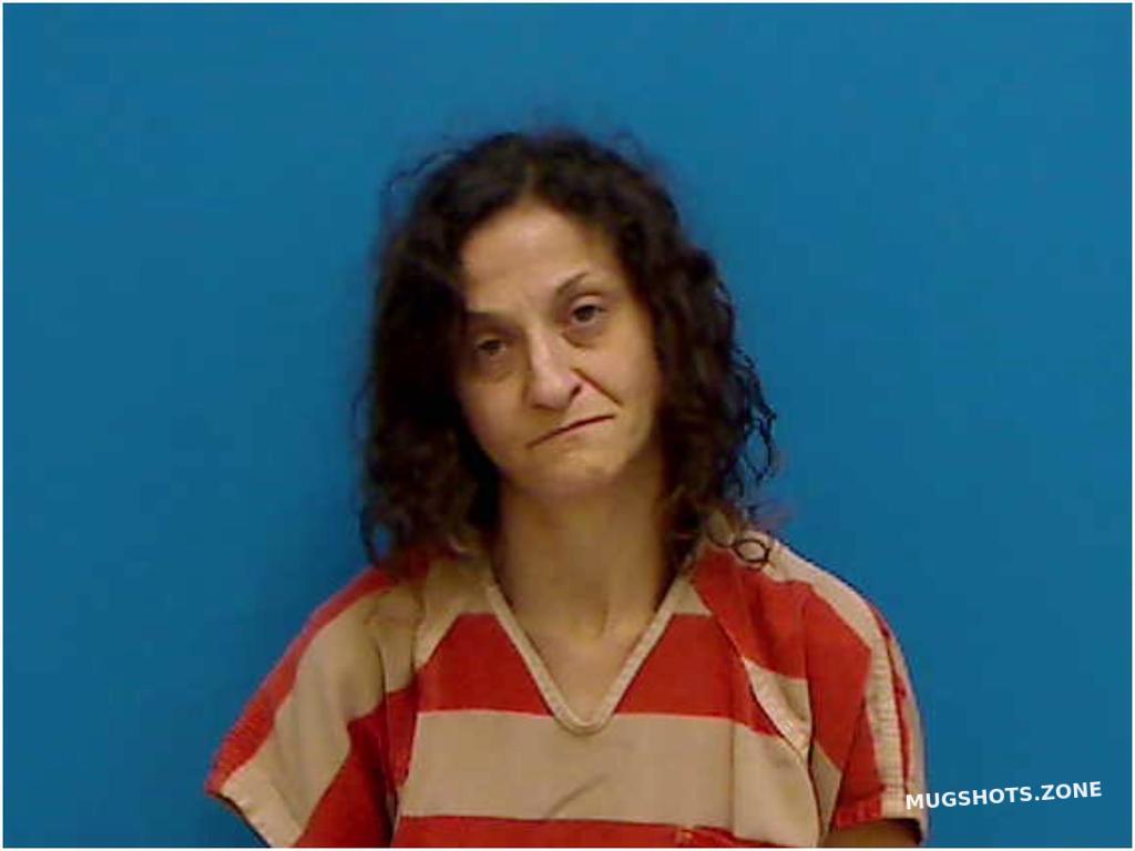 Shafranek Haley 07 14 2023 Catawba County Mugshots Zone