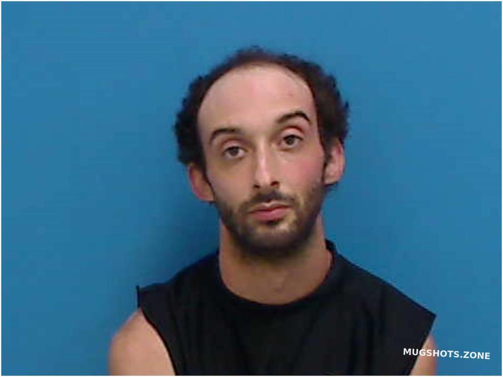 SHOOK JEREMY CHRISTOPHER 07/14/2023 - Catawba County Mugshots Zone