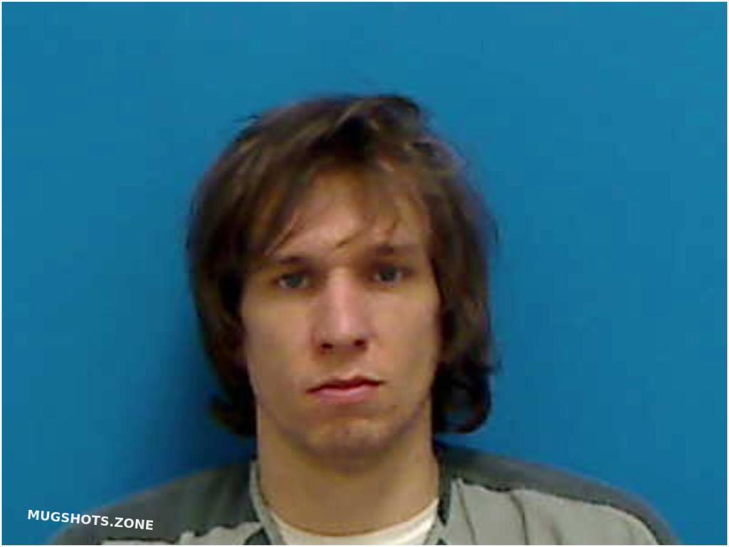 BARRETT LANCE ROBERT 07/18/2023 - Catawba County Mugshots Zone