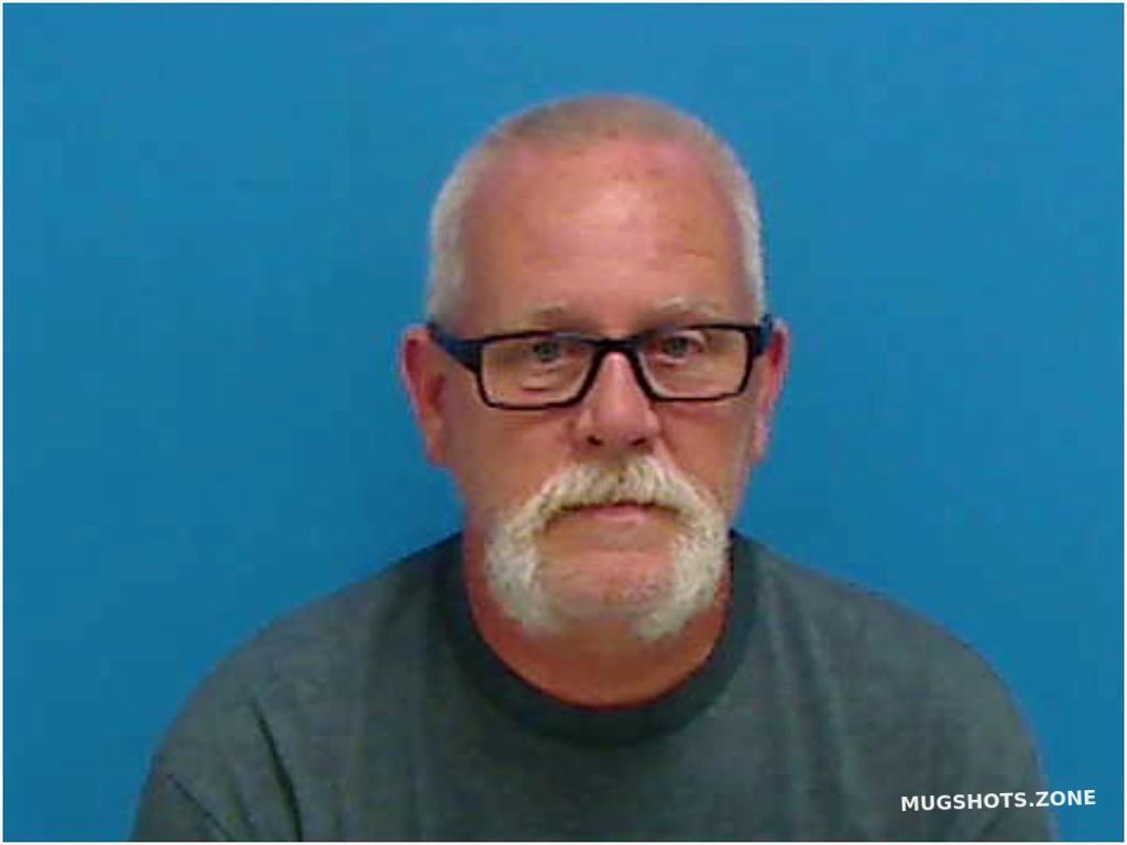 WEST KENNETH WAYNE 07/21/2023 - Catawba County Mugshots Zone