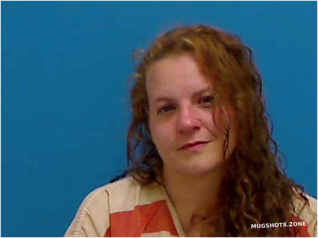 HEAVNER JESSICA DANIELLE 07/22/2023 - Catawba County Mugshots Zone