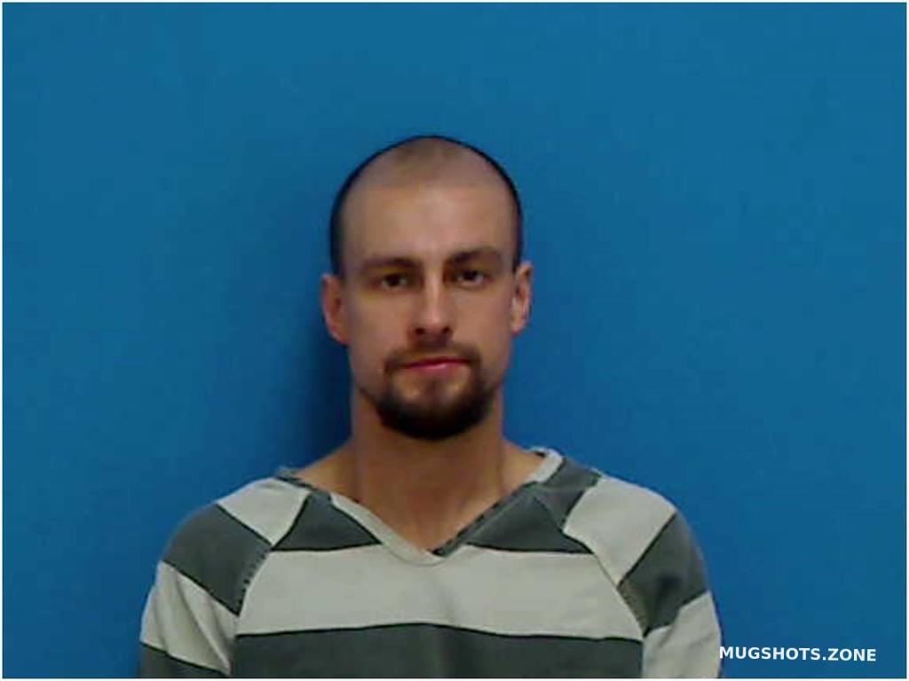 Roach Joshua Aaron 07 24 2023 Catawba County Mugshots Zone