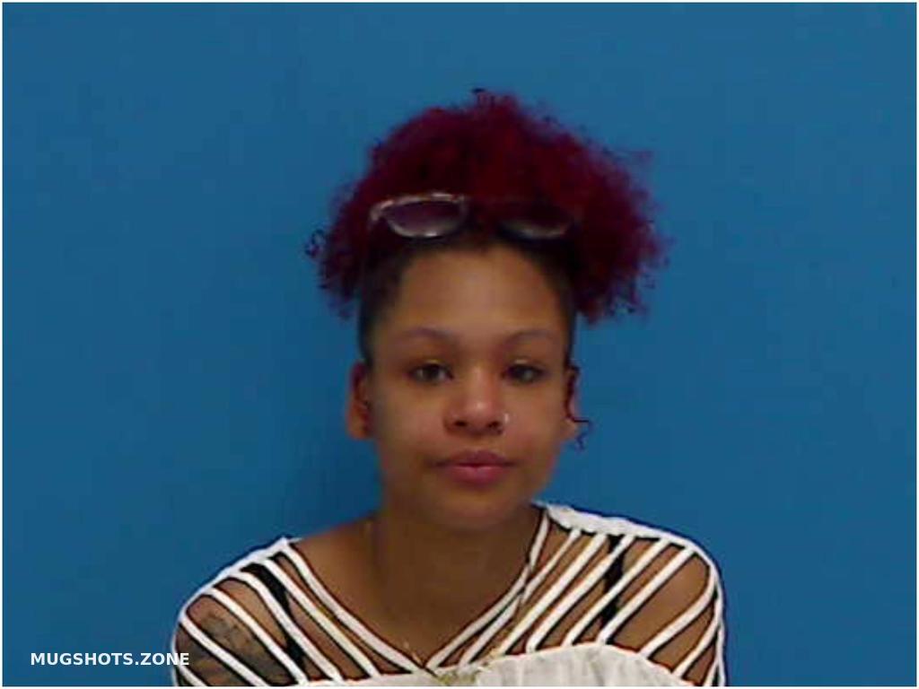 HAIRSTON TAREN ASHLEY SYMONE 07/27/2023 - Catawba County Mugshots Zone