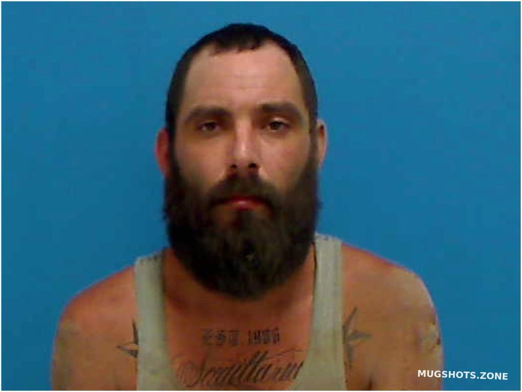 EDMONDSON PHILLIP TODD 07/27/2023 - Catawba County Mugshots Zone