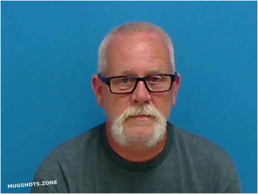 WEST KENNETH WAYNE 07/28/2023 - Catawba County Mugshots Zone