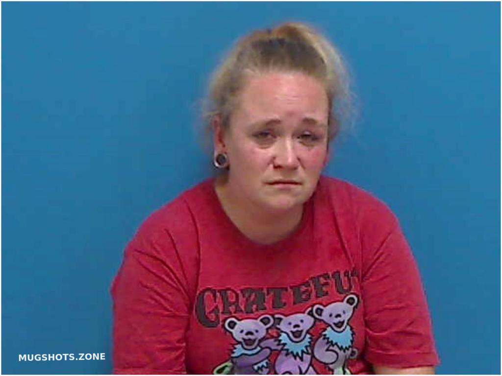 Walker Carrie Elizabeth 07 30 2023 Catawba County Mugshots Zone