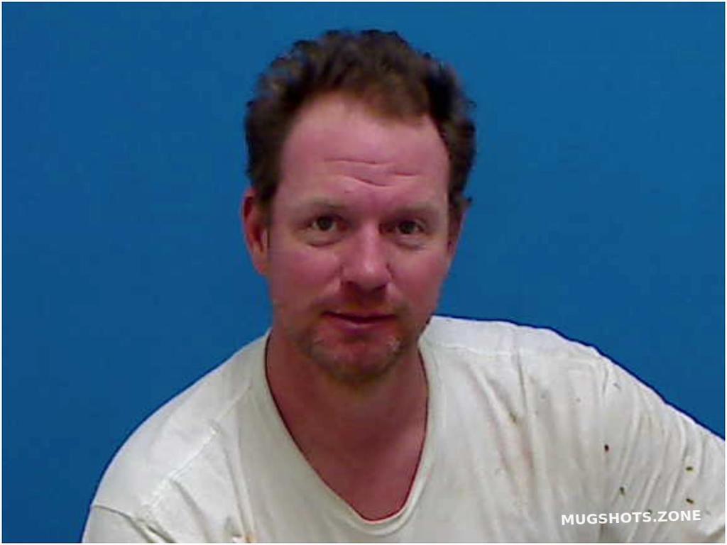 RUST JASON DONALD 08/01/2023 - Catawba County Mugshots Zone