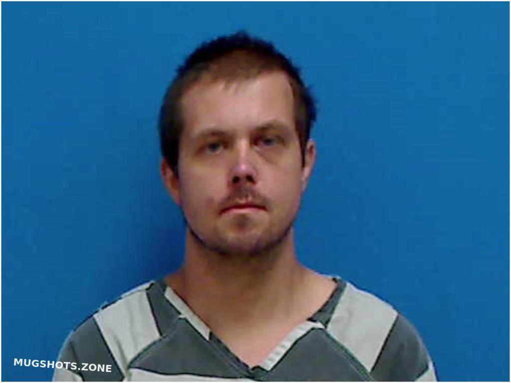 KEENER DUSTIN MITCHELL 08/02/2023 - Catawba County Mugshots Zone