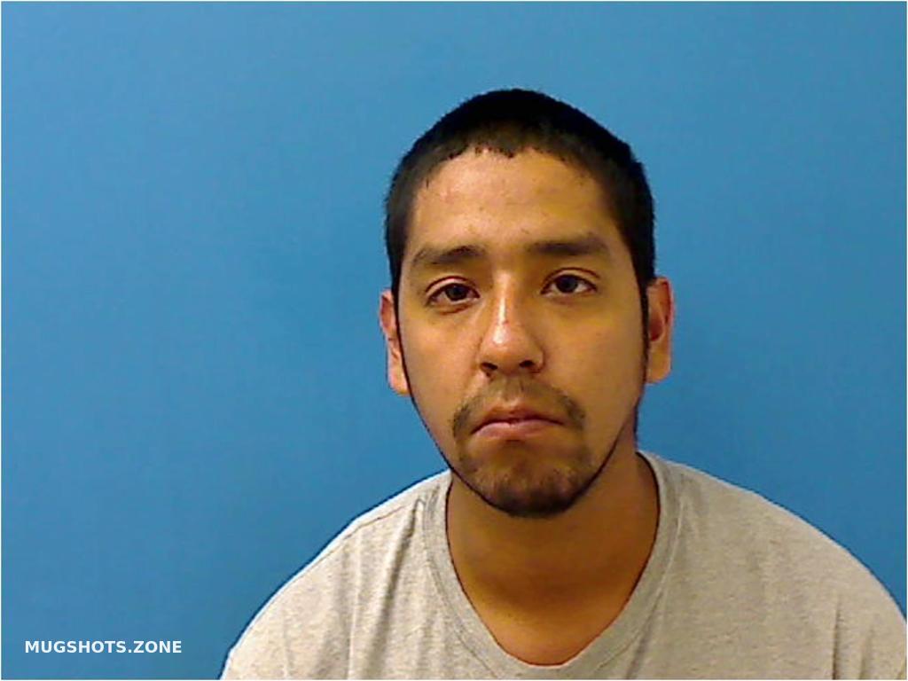 RIOS MARCO ANTONIO 08/02/2023 - Catawba County Mugshots Zone