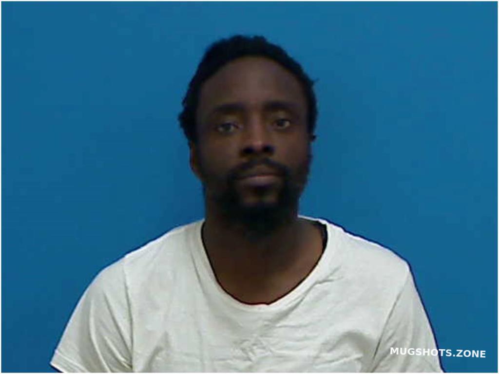 MOSES JOHNNIE TYRONE 08/03/2023 - Catawba County Mugshots Zone