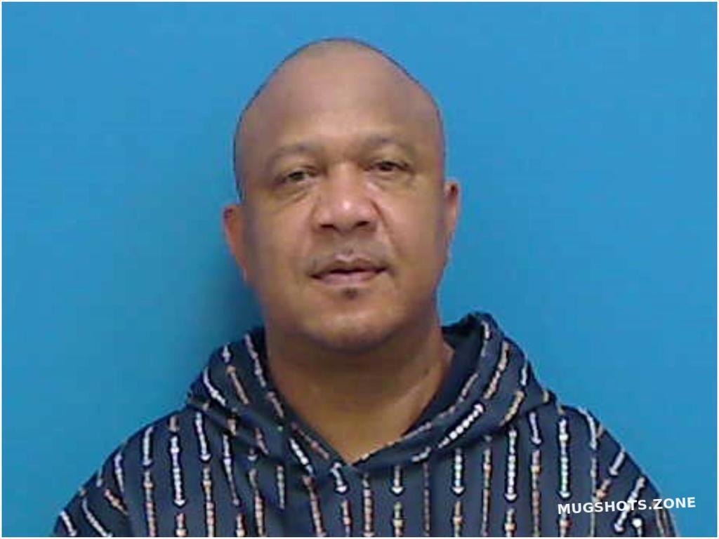 TEAGUE RODNEY WALTER 08/04/2023 - Catawba County Mugshots Zone