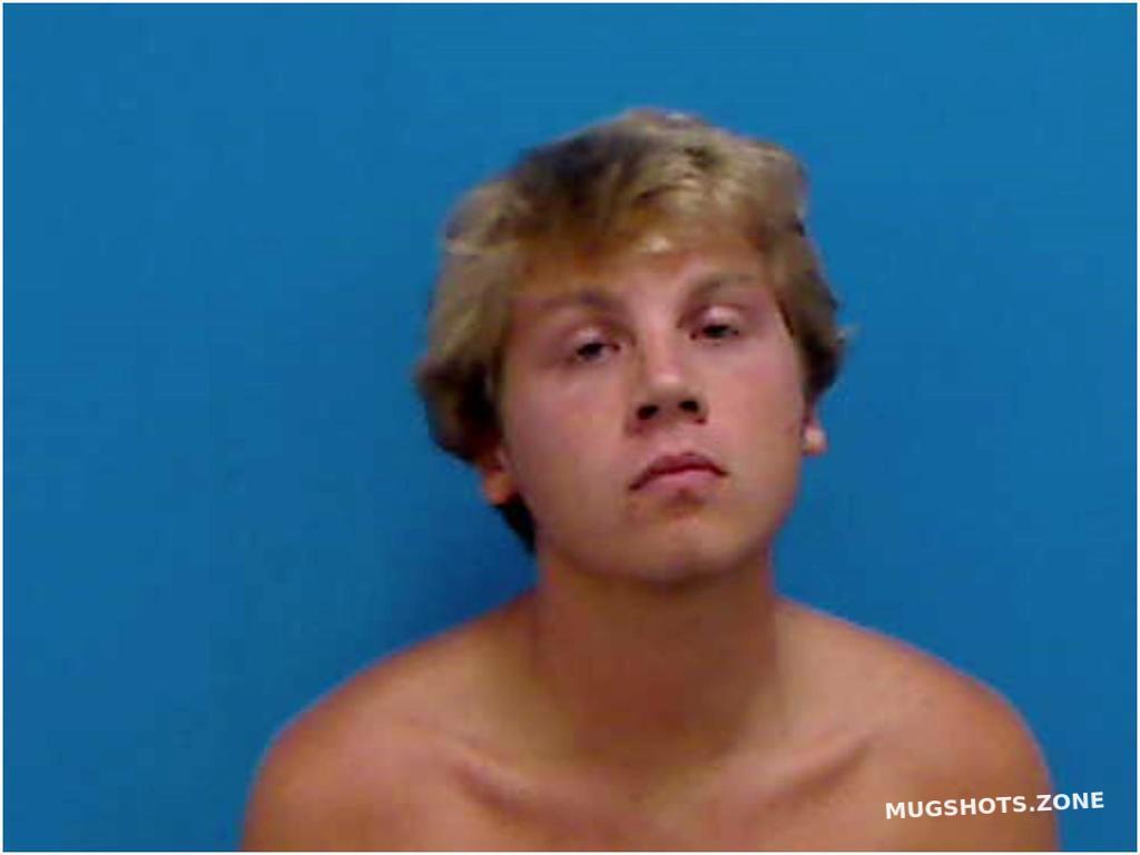 Greene Camden Michael 08 06 2023 Catawba County Mugshots Zone
