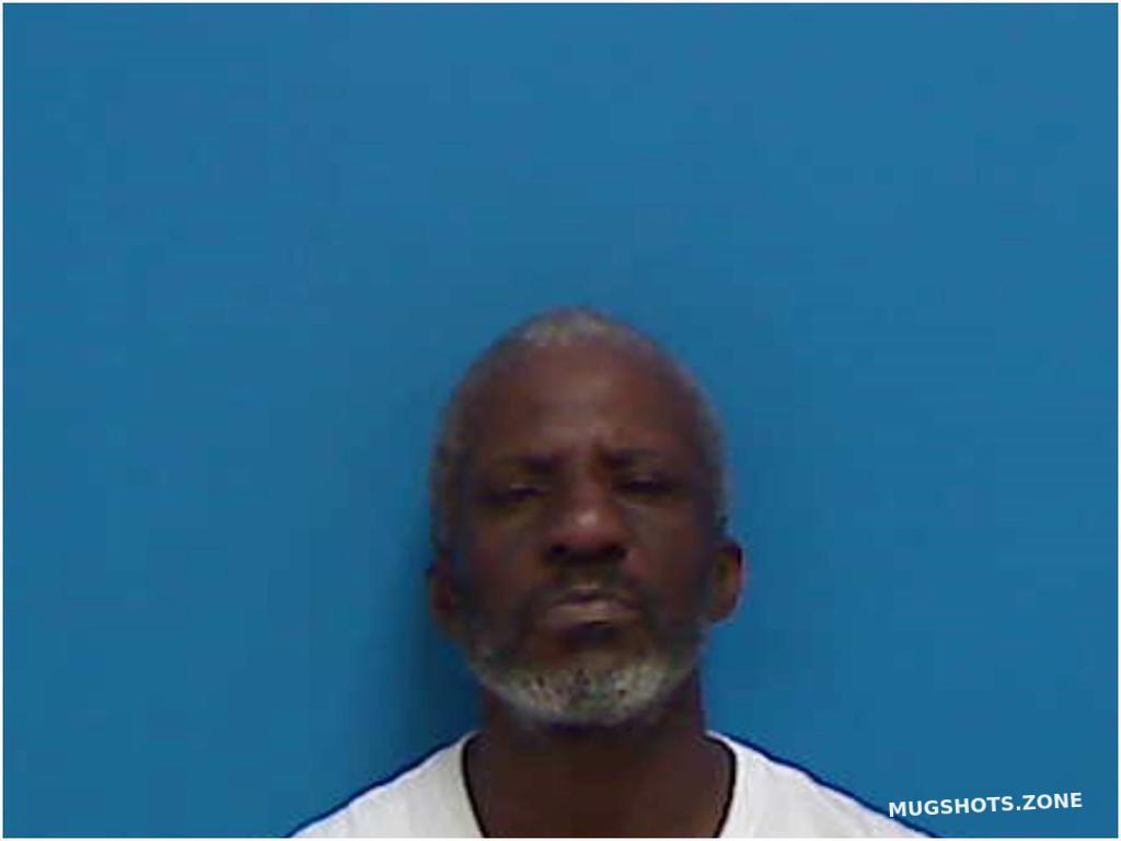 FERRELL SELWYN LEON 08/07/2023 - Catawba County Mugshots Zone