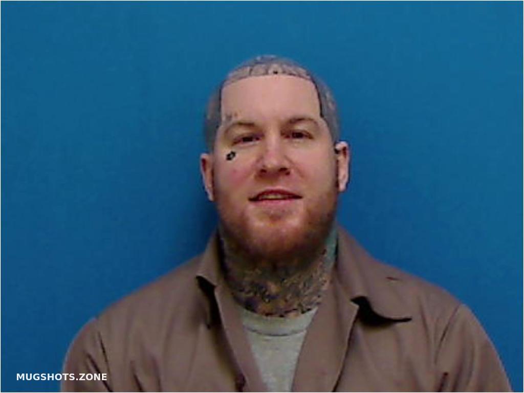 ROSS JR TERRY KENNETH 08/07/2023 - Catawba County Mugshots Zone