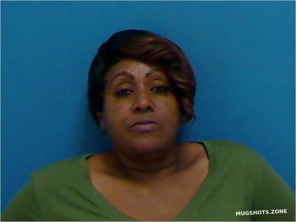 Caldwell Barbara Ann 08 08 2023 Catawba County Mugshots Zone