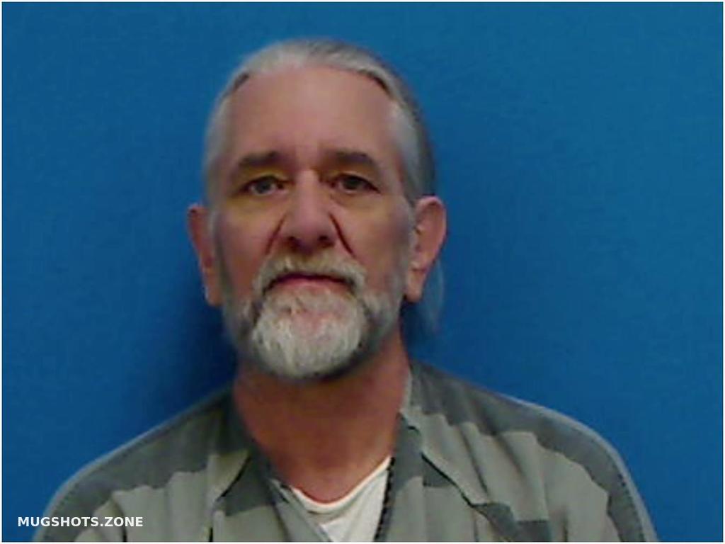 PROPST RICKY LEE 08/09/2023 - Catawba County Mugshots Zone