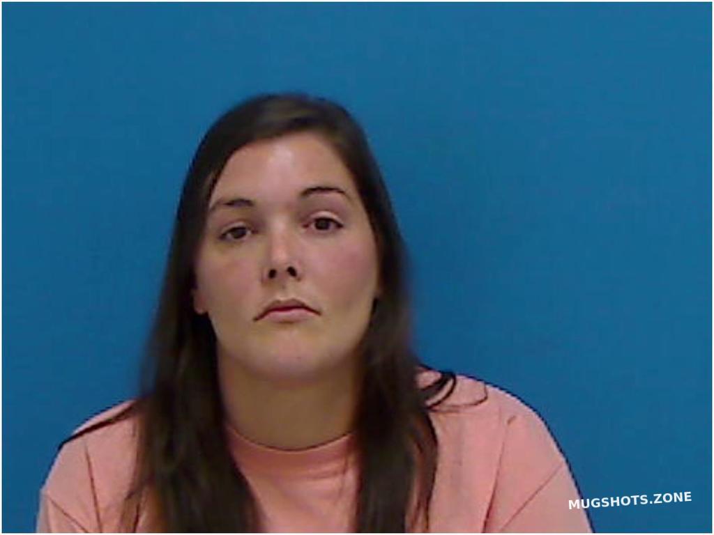 Powers Brittny Ann 08 11 2023 Catawba County Mugshots Zone