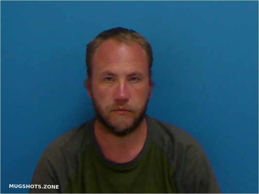 RISER JOSHUA SEAN 08/14/2023 - Catawba County Mugshots Zone