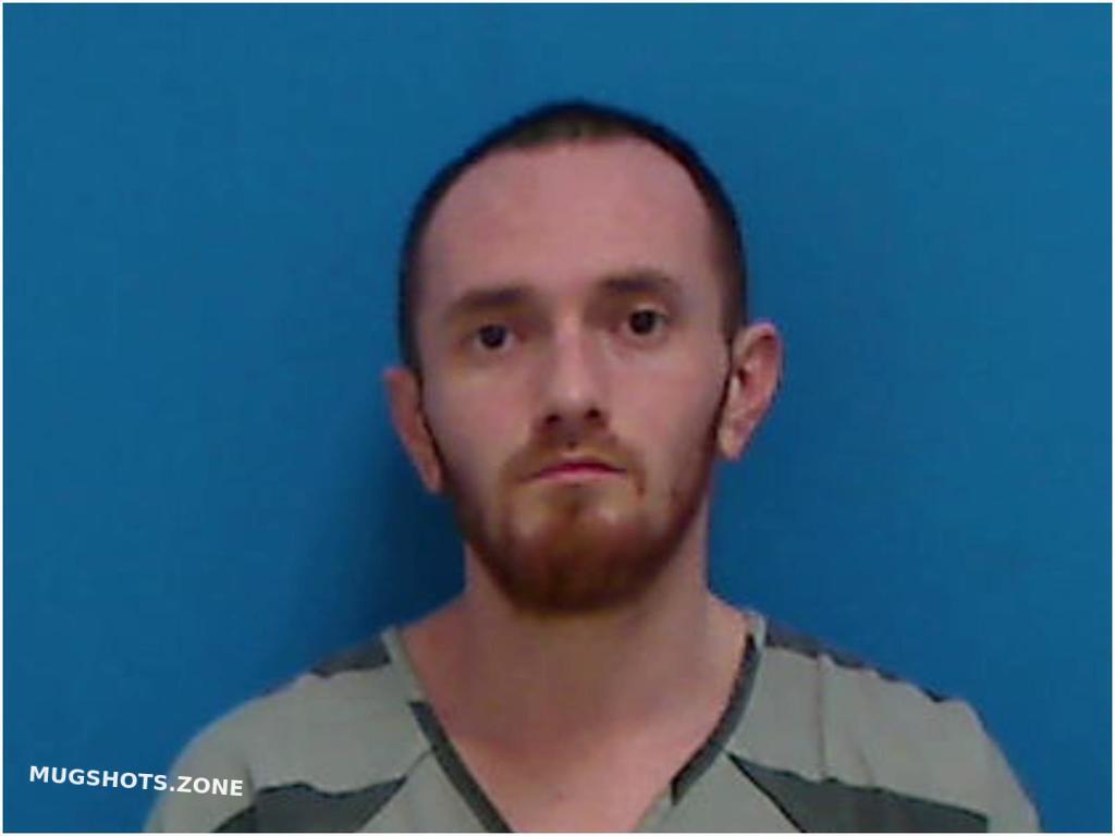 HALL JAMIE LEON 08/14/2023 - Catawba County Mugshots Zone