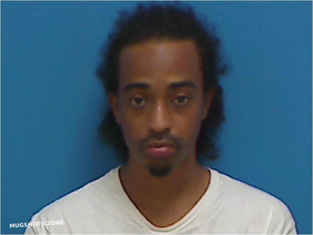 DAVIDSON TAHMEZ LERELL 08/15/2023 - Catawba County Mugshots Zone