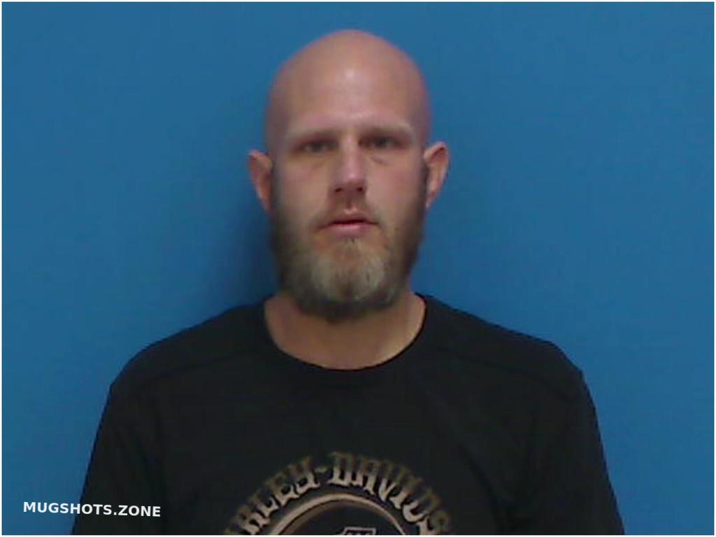 SHOOK DYLAN PETE 08/17/2023 - Catawba County Mugshots Zone