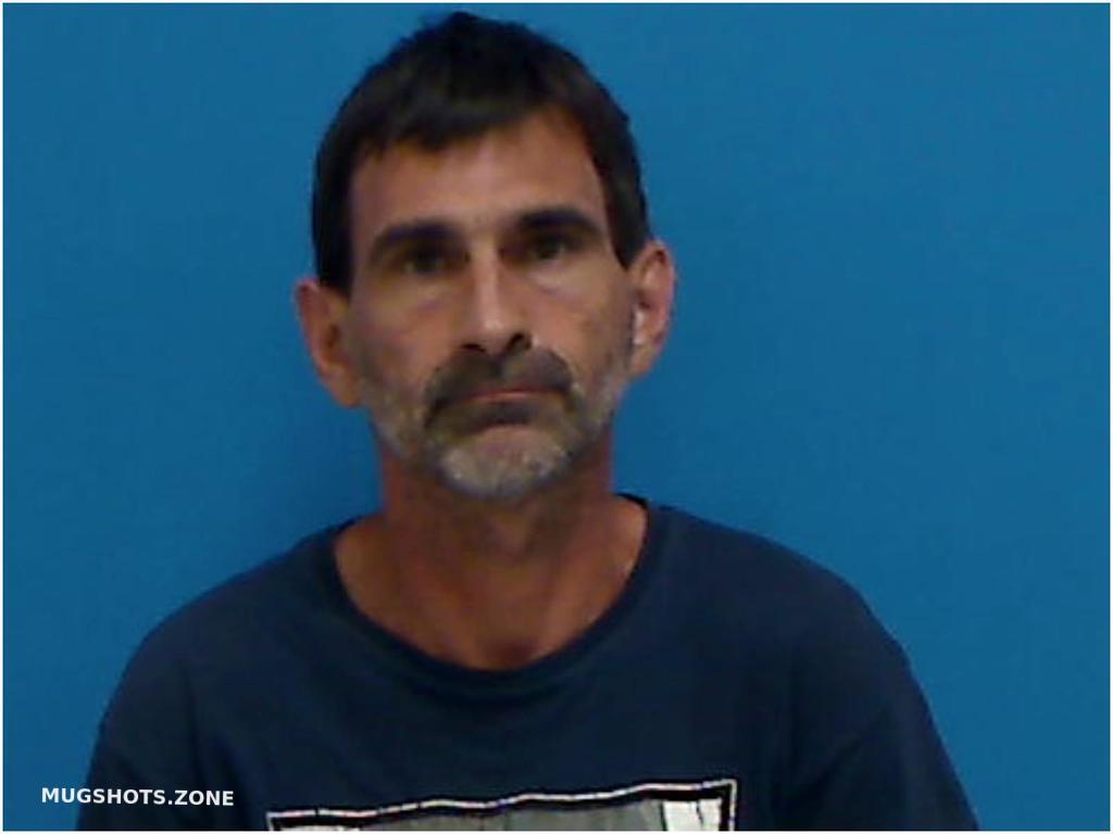 OVERSTREET RICHARD DEAN 08/20/2023 - Catawba County Mugshots Zone