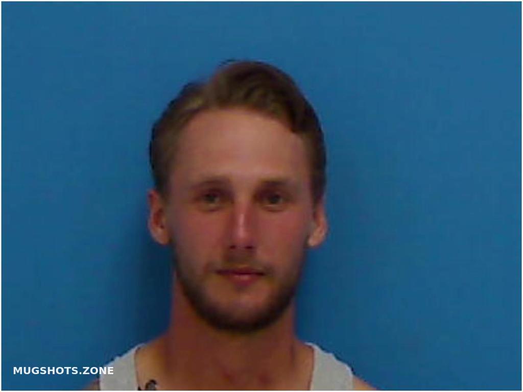 VANARSDALE CALEB JOSEPH 08/23/2023 - Catawba County Mugshots Zone