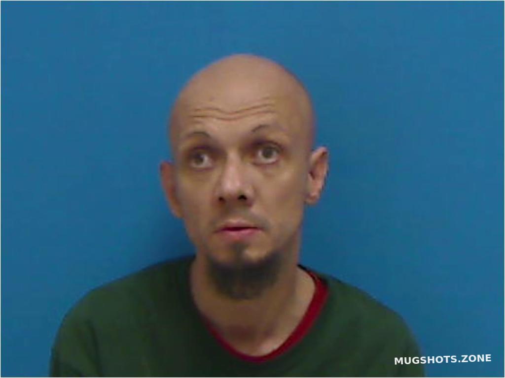 HUGHES BRANDON DELROY 08/23/2023 - Catawba County Mugshots Zone