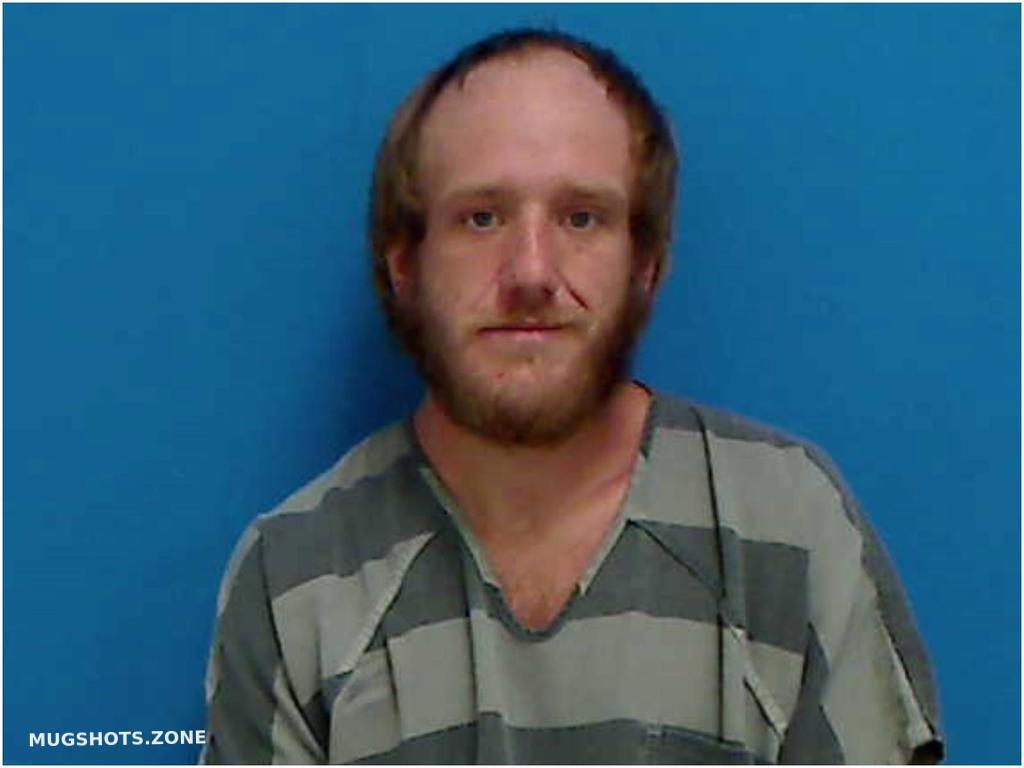 CHRISTOPHER ANDREW LEE 08/24/2023 - Catawba County Mugshots Zone