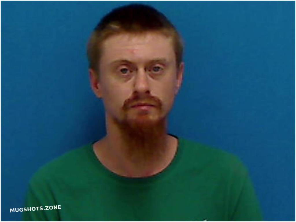 Benson Charles Douglas 08 24 2023 Catawba County Mugshots Zone