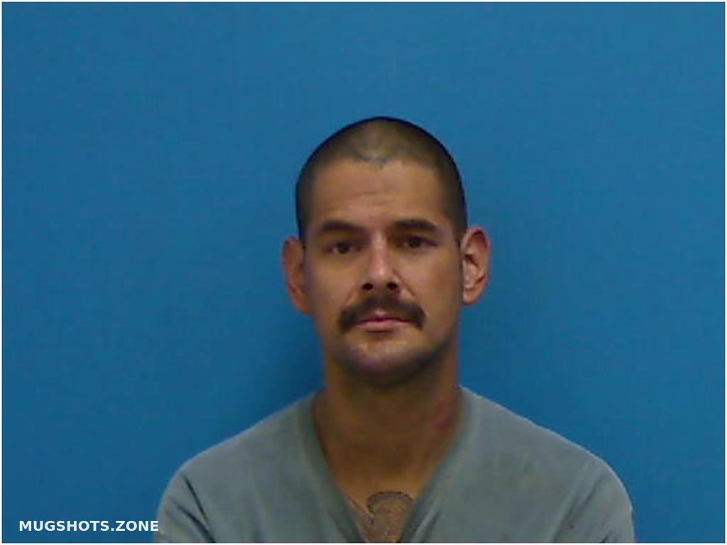 Medina Orlando 08 27 2023 Catawba County Mugshots Zone