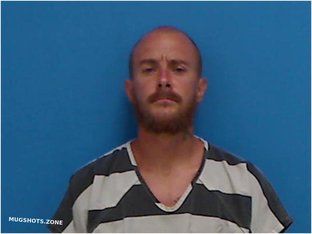 OLLIS JAMES TYLER 08/28/2023 - Catawba County Mugshots Zone