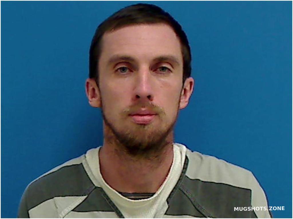 PEARSON JONATHAN ROBERT 08/29/2023 - Catawba County Mugshots Zone