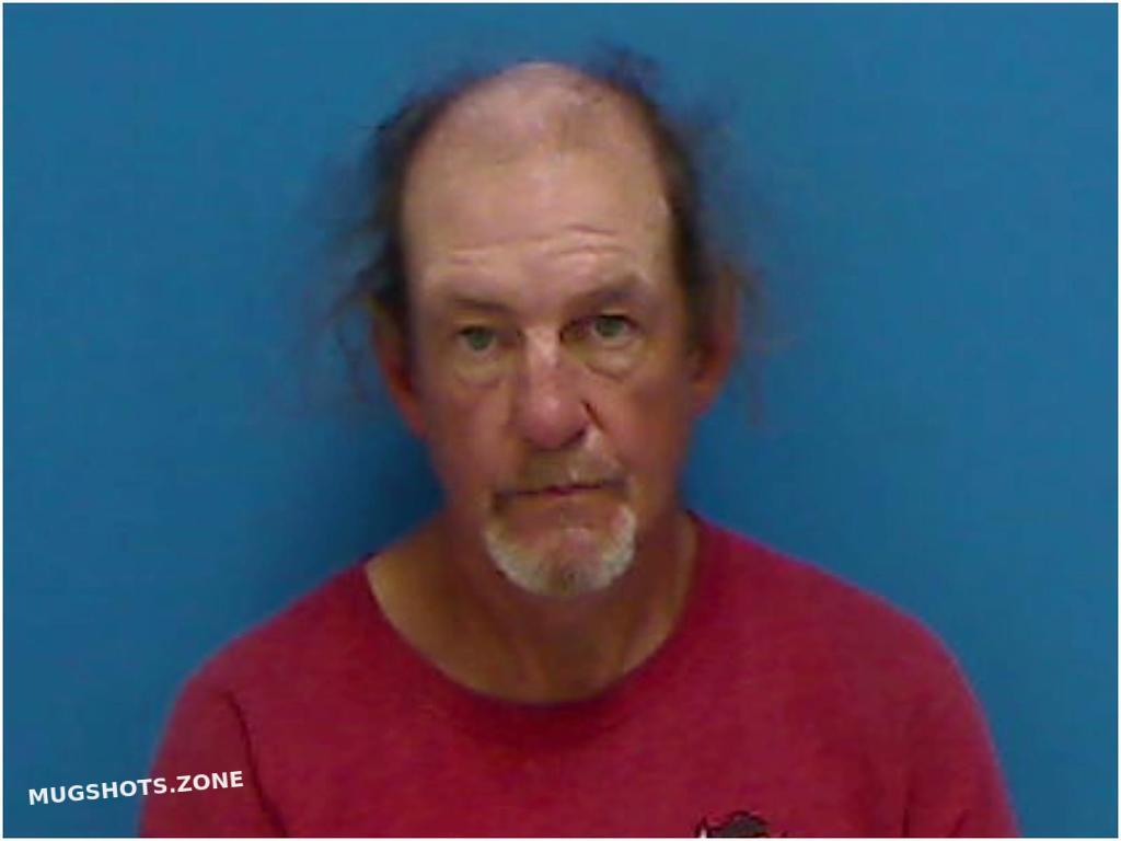 RICE RICHARD CONLEY 08/29/2023 - Catawba County Mugshots Zone