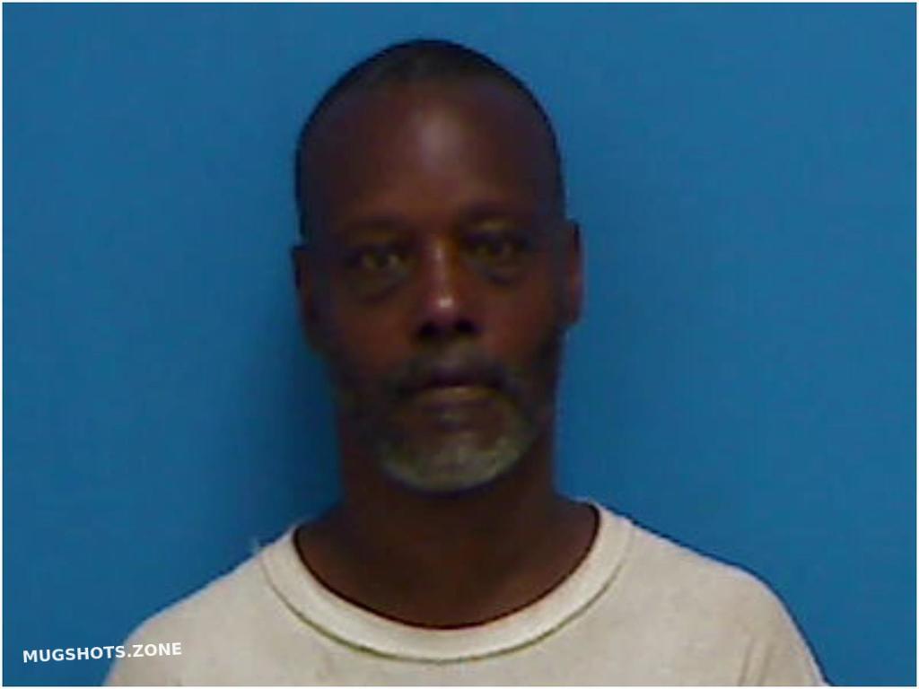 JONES STEVEN LAMONT 08/29/2023 - Catawba County Mugshots Zone