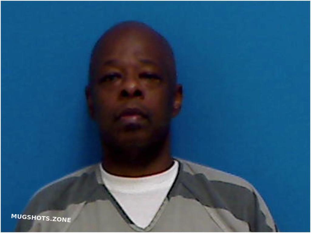BOOKER DONALD ANTHONY 08/30/2023 - Catawba County Mugshots Zone