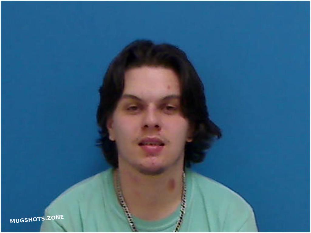 Helms Dakota William 08 30 2023 Catawba County Mugshots Zone