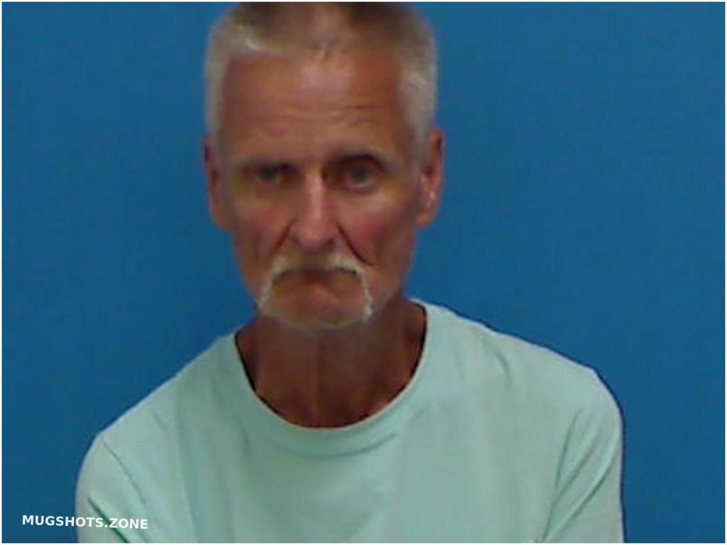 COOK RANDALL EDWARD 09/03/2023 - Catawba County Mugshots Zone
