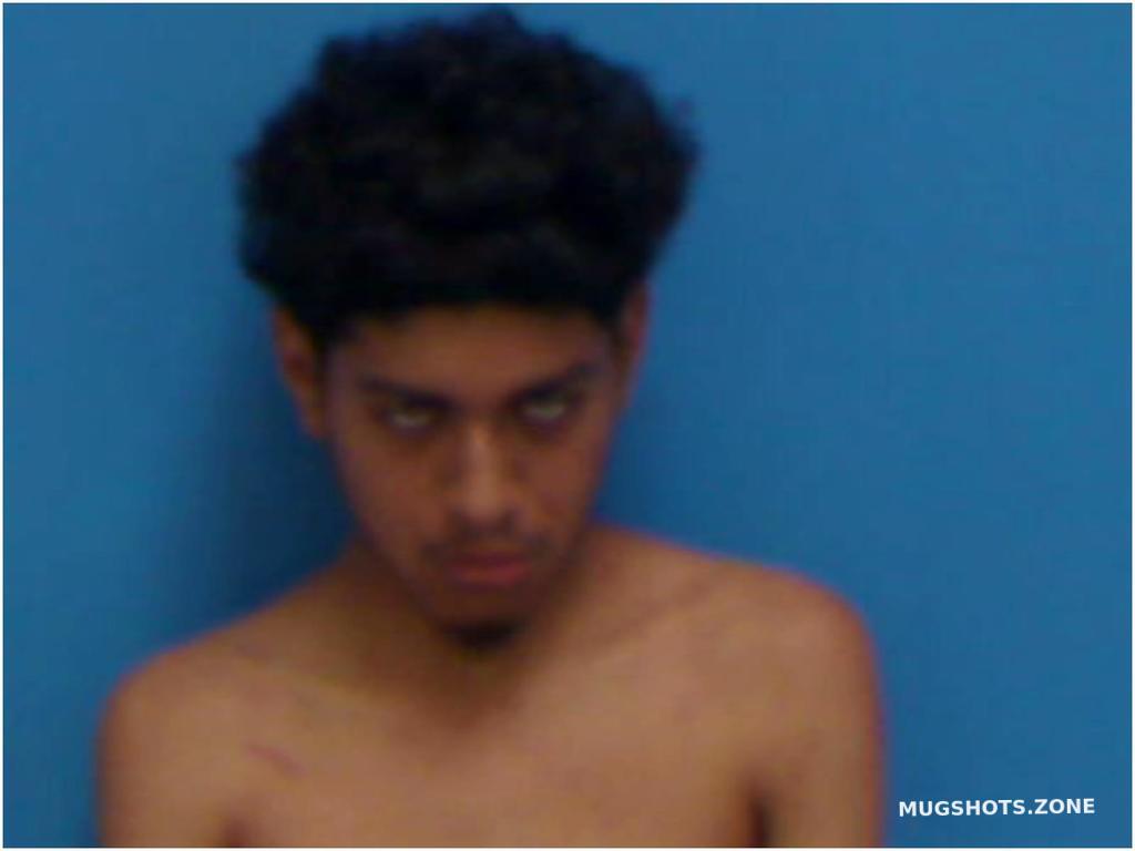 MARTINEZ ANDY BRIAN 09/03/2023 - Catawba County Mugshots Zone