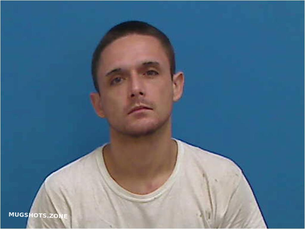YODER DEREK GENE 09/05/2023 - Catawba County Mugshots Zone