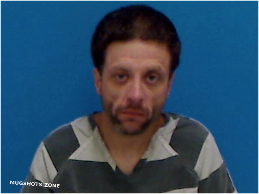 MORETZ CORY ELIJAH 09/06/2023 - Catawba County Mugshots Zone