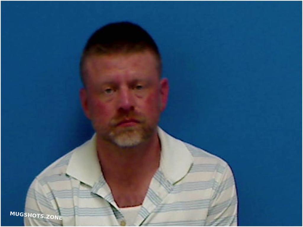 BARRON WILLIAM DAVID 09/07/2023 - Catawba County Mugshots Zone