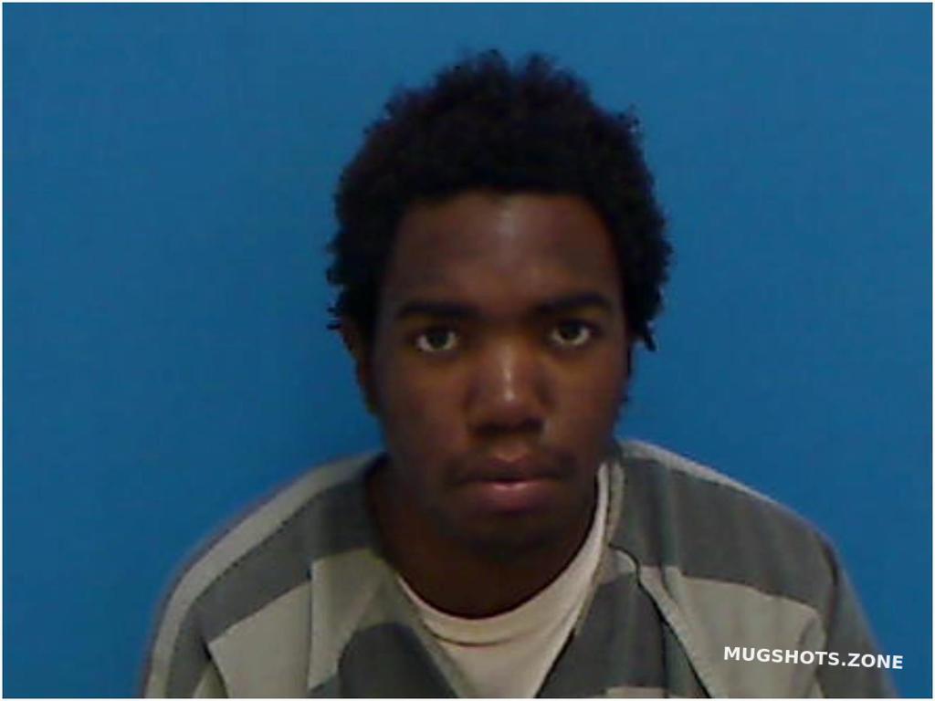 FUNDERBURK QUANDARIUS ANTONIO 09/12/2023 - Catawba County Mugshots Zone