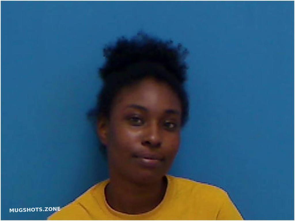 JACKSON SHAMARI HYASIA 09/13/2023 - Catawba County Mugshots Zone