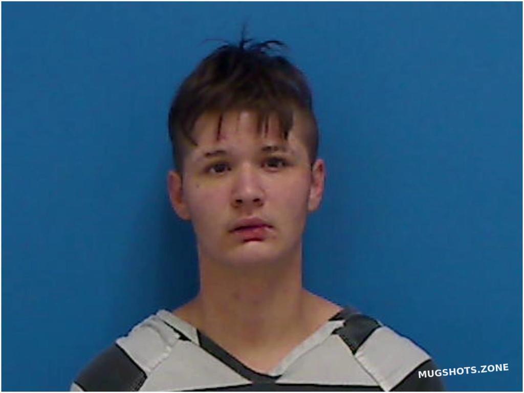 MILLER GABRIEL ANDREW 09/13/2023 - Catawba County Mugshots Zone