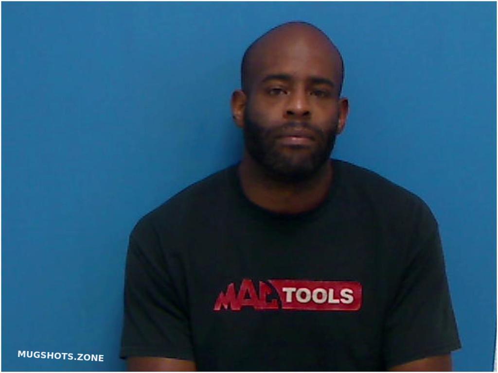 SPEARS NICHOLAS OMARR 09/14/2023 - Catawba County Mugshots Zone