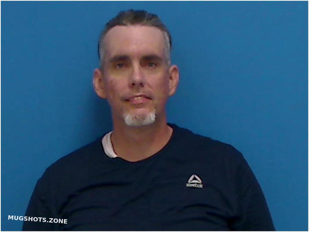 PITTMAN JASON L 09/15/2023 - Catawba County Mugshots Zone