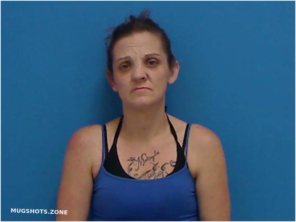 Erickson Stacey Lynn 09 15 2023 Catawba County Mugshots Zone