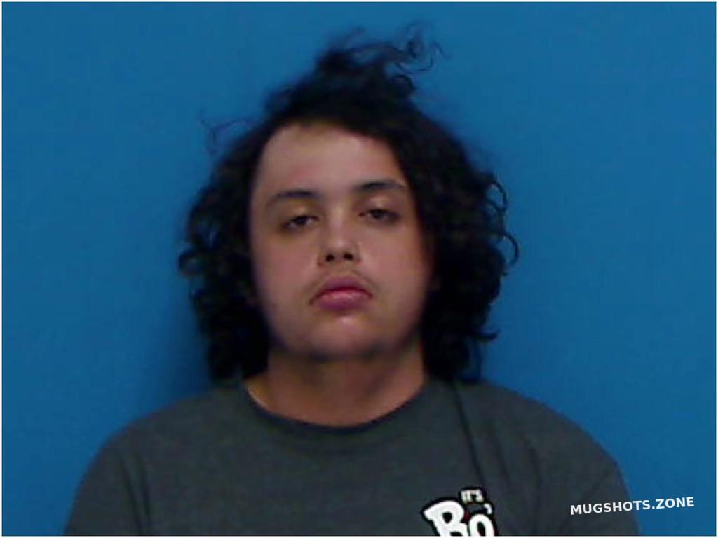 BARKER JALIN MAURICE 09/17/2023 - Catawba County Mugshots Zone